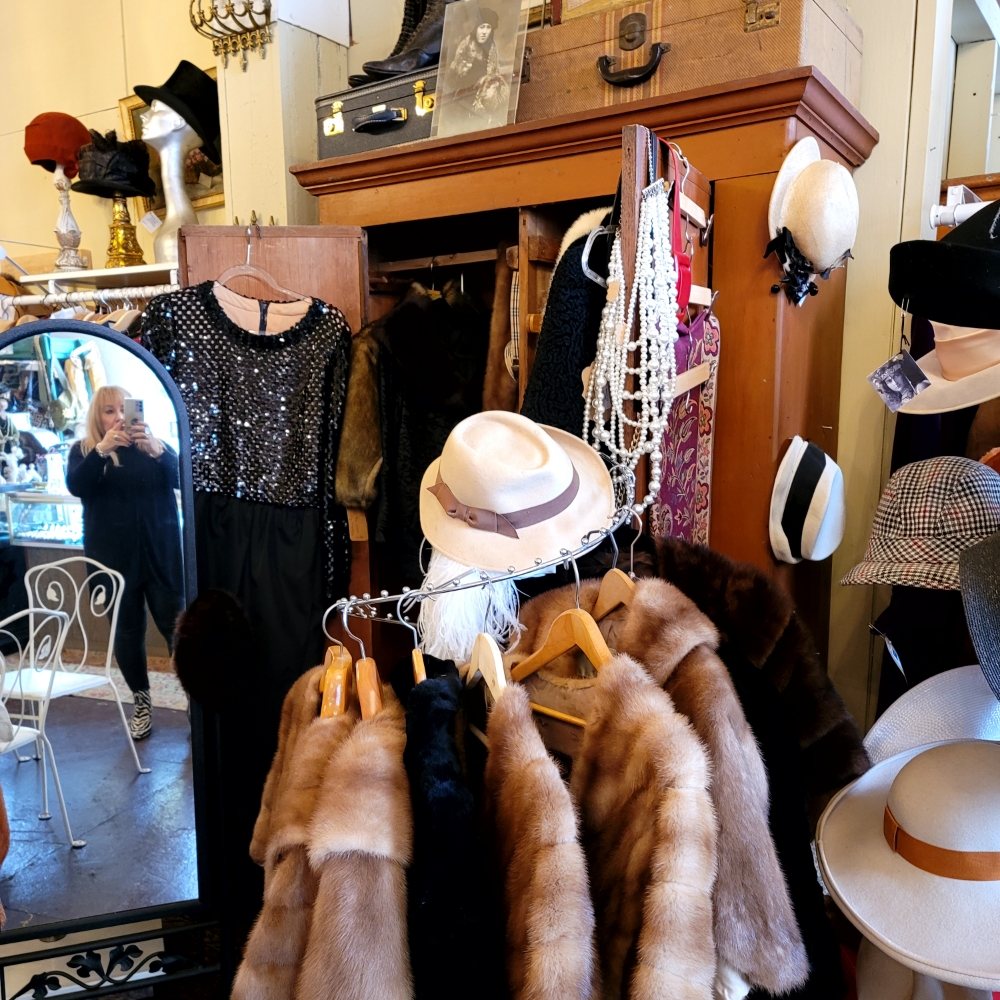 MADAM D’S VINTAGE JEWELRY AND CLOTHING - Updated October 2025 - 32 ...
