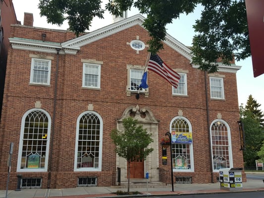 MARTIN LIBRARY - Updated October 2025 - 18 Photos & 11 Reviews - 159 E ...