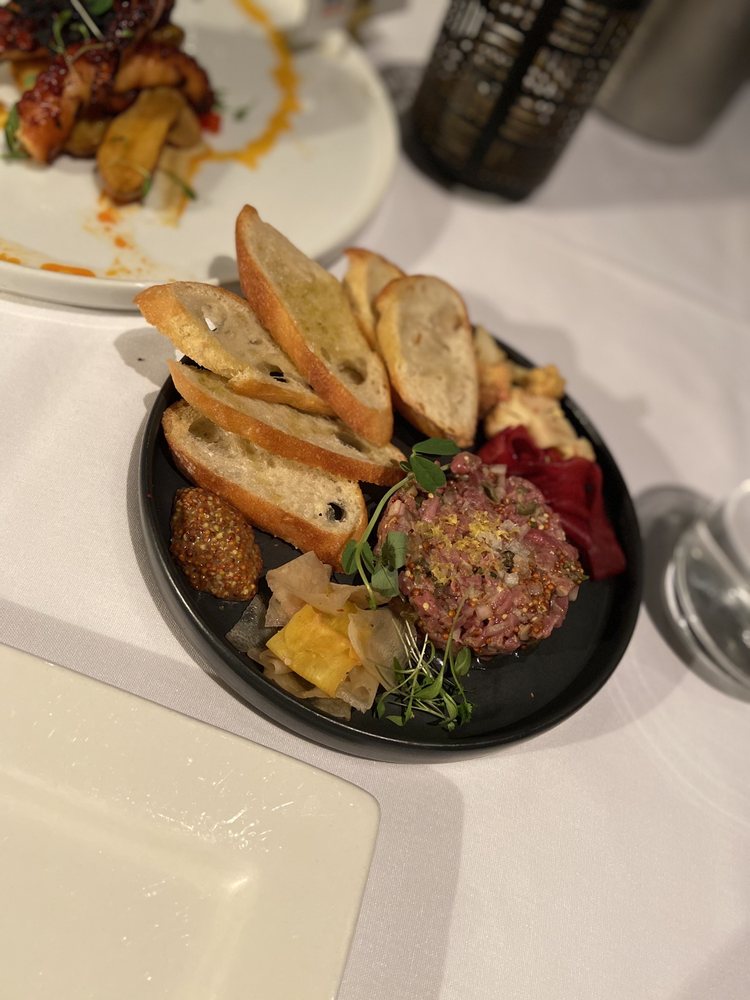 RESTAURANT 18 - Updated December 2025 - 109 Photos & 58 Reviews - 18 ...