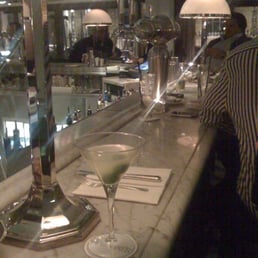 CECCONI’S MAYFAIR - Updated March 2026 - 118 Photos & 115 Reviews - 5A ...