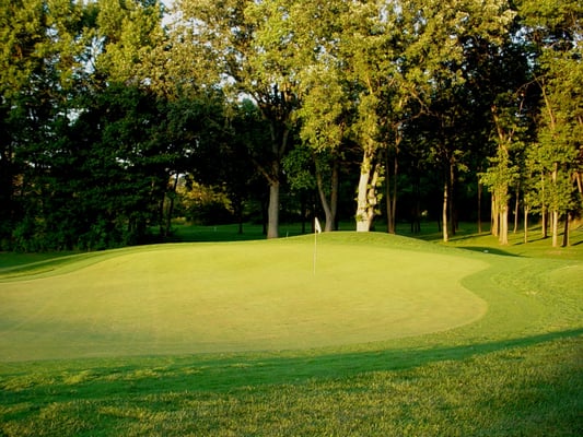 WOODSIDE GOLF COURSE - Updated December 2025 - 14400 Wood Rd, Lansing ...
