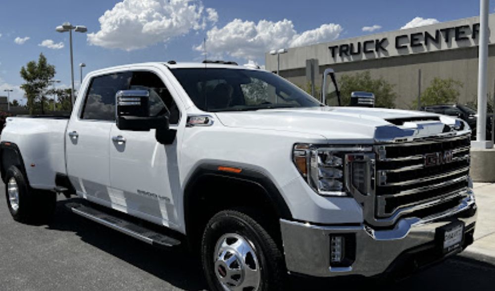 CHAVEZ JESSUP GMC - Updated April 2025 - Request a Quote - 78960 Varner ...