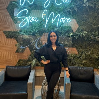 SPA AQUAE - Updated December 2025 - 143 Photos & 157 Reviews - 221 N ...