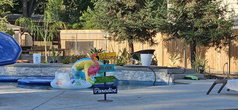 MJ POOLS & SPAS - Updated October 2025 - 93 Photos & 12 Reviews - 2961 ...