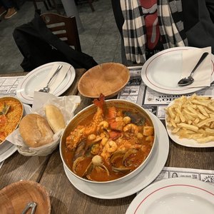 ALIANCA RESTAURANT - Updated October 2025 - 76 Photos & 42 Reviews - 98 ...