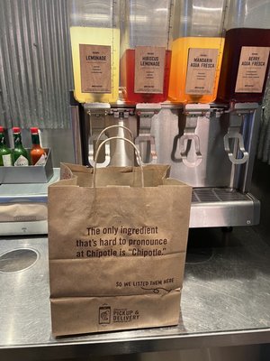 CHIPOTLE MEXICAN GRILL - Updated January 2025 - 104 Photos & 263 ...