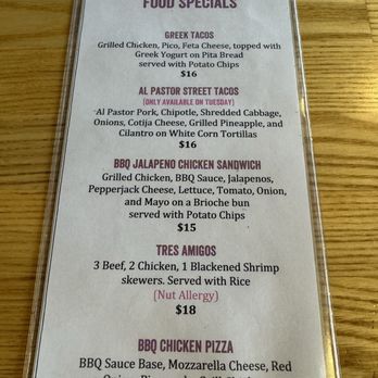 FATE BREWING COMPANY - TEMPE - Updated July 2025 - 511 Photos & 513 ...