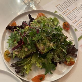 VV THE ITALIAN EXPERIENCE - Updated December 2024 - 289 Photos & 96 ...