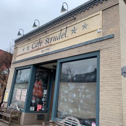 CAFE STRUDEL - Updated January 2025 - 614 Photos & 795 Reviews - 300 ...