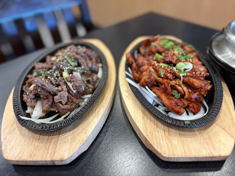 HANMARU KOREAN CUISINE - Updated December 2025 - 125 Photos & 39 ...