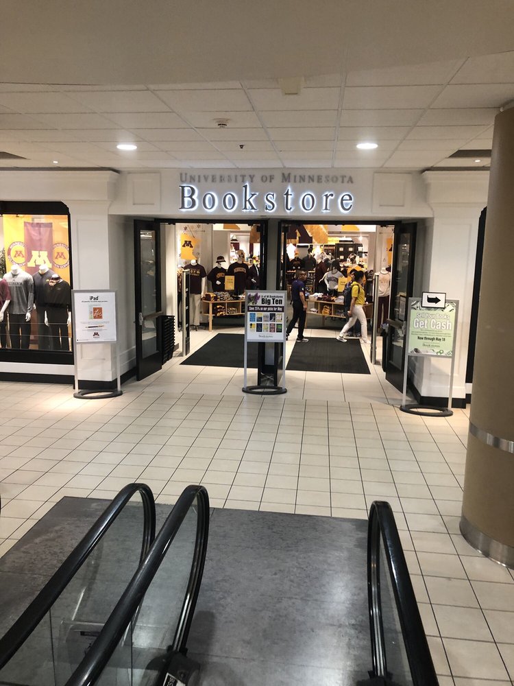 COFFMAN MEMORIAL UNION - 37 Photos & 18 Reviews - 300 Washington Ave SE ...