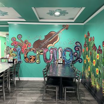 EL GRULLENSE - Updated January 2026 - 15 Photos & 12 Reviews - 4989 ...