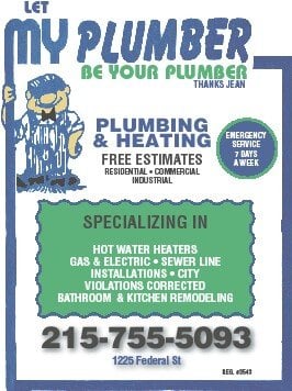 My Plumber - Updated October 2025 - 97 Reviews - 1220 Annin St ...