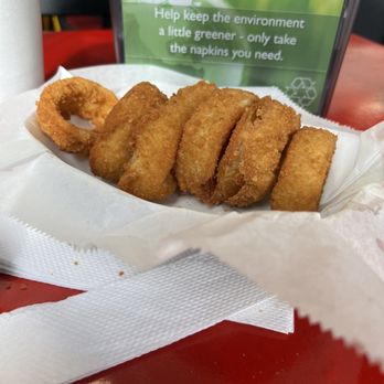 BARN BELLY BURGERS - Updated September 2025 - 77 Photos & 105 Reviews ...