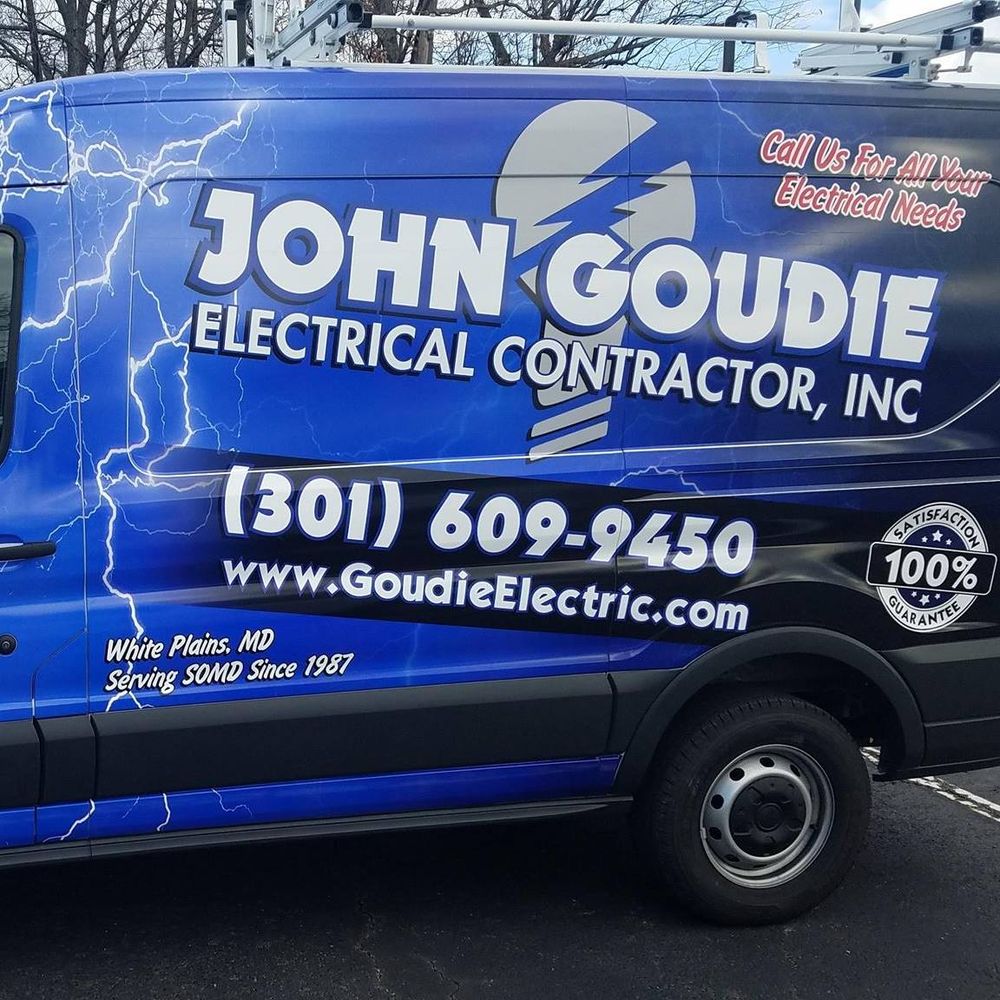 JOHN GOUDIE ELECTRICAL CONTRACTOR - Updated May 2026 - 13 Reviews ...
