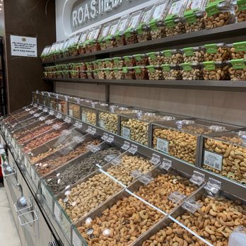 NUTS FACTORY - Updated January 2025 - 175 Photos & 29 Reviews - 700 6th ...