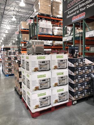 COSTCO - Updated October 2025 - 151 Photos & 57 Reviews - 805 ...