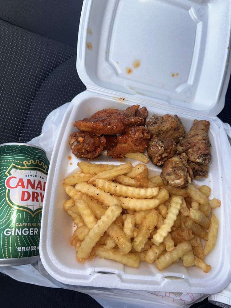 ATL DELI TAMPA - Updated August 2025 - 2525 East Hillsborough Ave ...