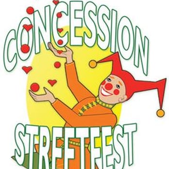 CONCESSION STREETFEST - Updated December 2024 - 516 Concession Street ...