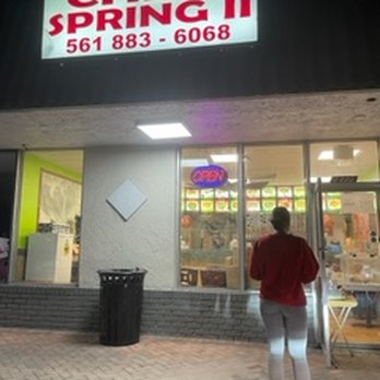 CHINA SPRING II - Updated December 2025 - 31 Photos & 106 Reviews ...