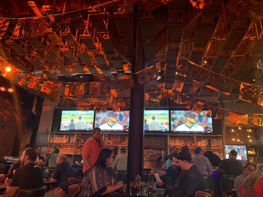 PLAYGROUND BAR & LOUNGE - 186 Photos & 215 Reviews - 278 E Congress St ...