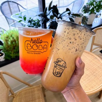 HELLO BOBA - Updated October 2025 - 140 Photos & 29 Reviews - 951 ...