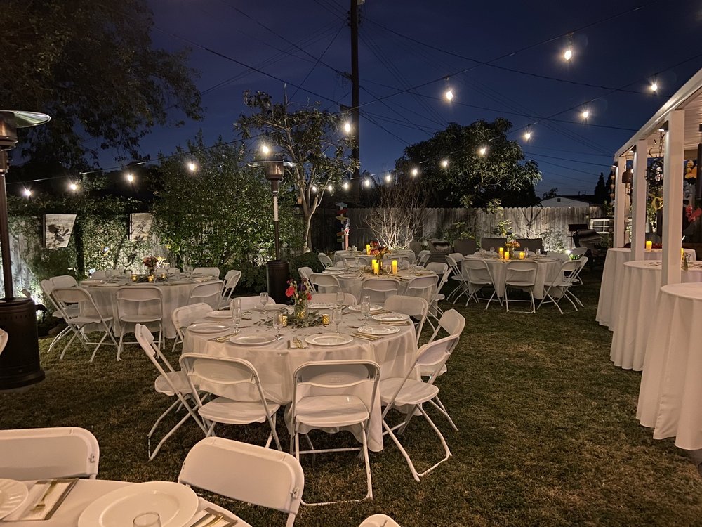 ALL AMERICAN PARTY RENTALS - 82 Photos & 119 Reviews - 1370 N Dynsmics ...