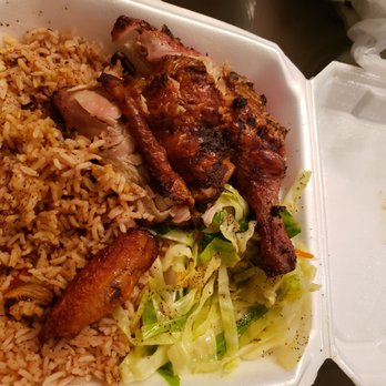 REGGAE ISLAND GRILL - Updated December 2025 - 18 Photos & 18 Reviews ...