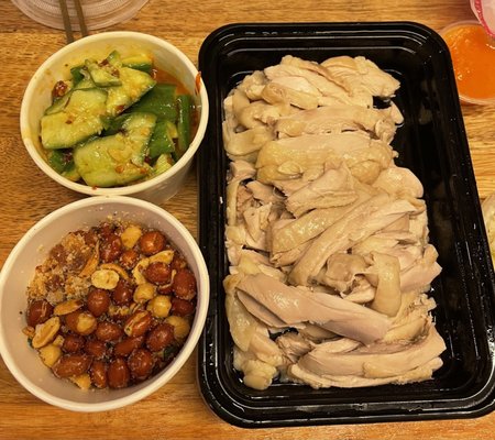 CLUCK2GO - Updated July 2025 - 935 Photos & 751 Reviews - 1771 E ...