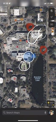 HCA FLORIDA BRANDON HOSPITAL - Updated July 2025 - 24 Photos & 212 ...