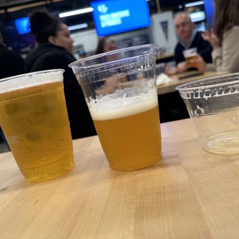 HARMONIC BREWING THRIVE CITY - Updated September 2024 - 65 Photos & 56 Reviews - 7 Warriors Way ...