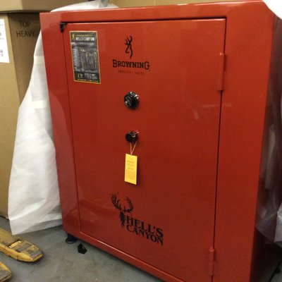 MONTGOMERY LOCK & KEY - Updated September 2025 - 12 Photos - 131 ...