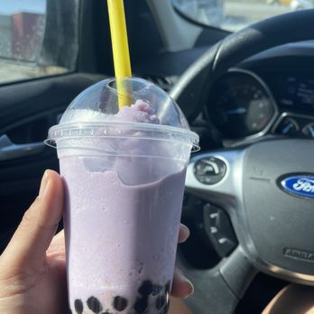 BOBA TREE CAFE - Updated June 2025 - 28 Photos & 30 Reviews - 9001 ...