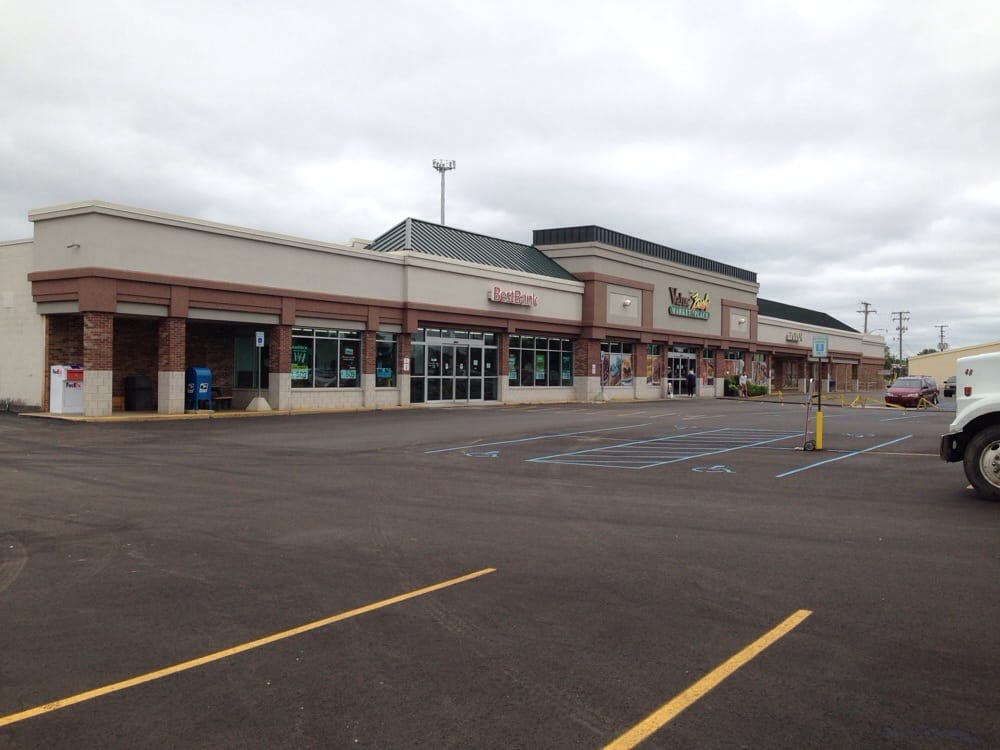 VALUE FRESH MARKET PLACE - Updated July 2024 - 12 Photos & 16 Reviews ...