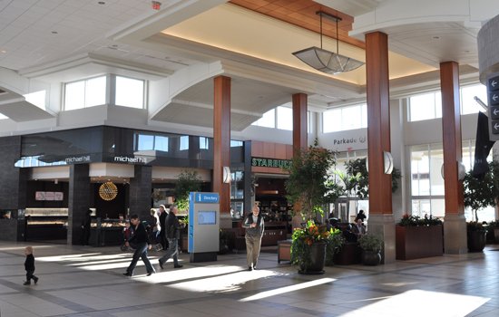CF MARKET MALL - Updated May 2026 - 39 Photos & 49 Reviews - 3625 ...