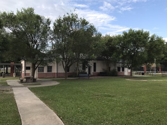 MILROY PARK - Updated September 2025 - 10 Photos - 1205 Yale St ...