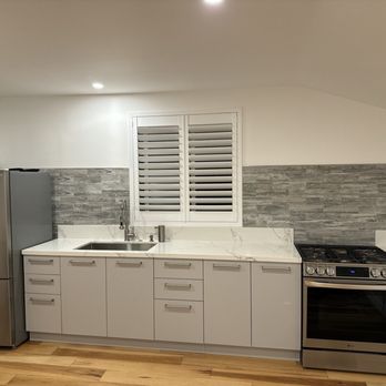 EZ TILE & STONE - Updated February 2025 - 124 Photos & 31 Reviews ...