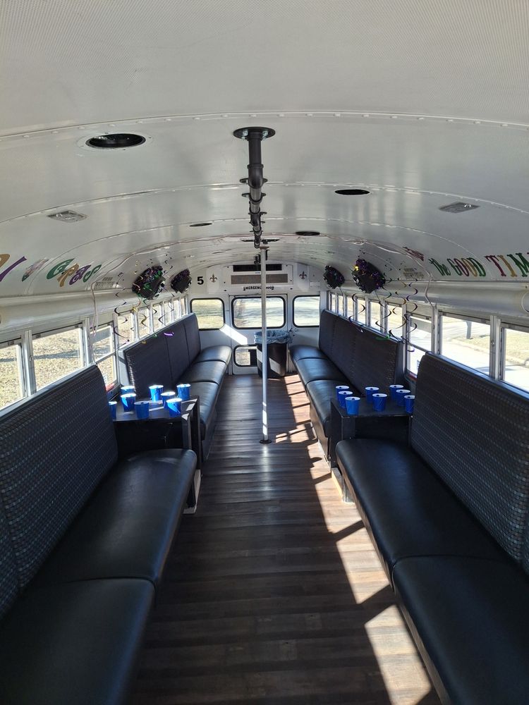 1ST CLASS SERVICES - Updated November 2025 - Request a Quote - 20458 MO ...