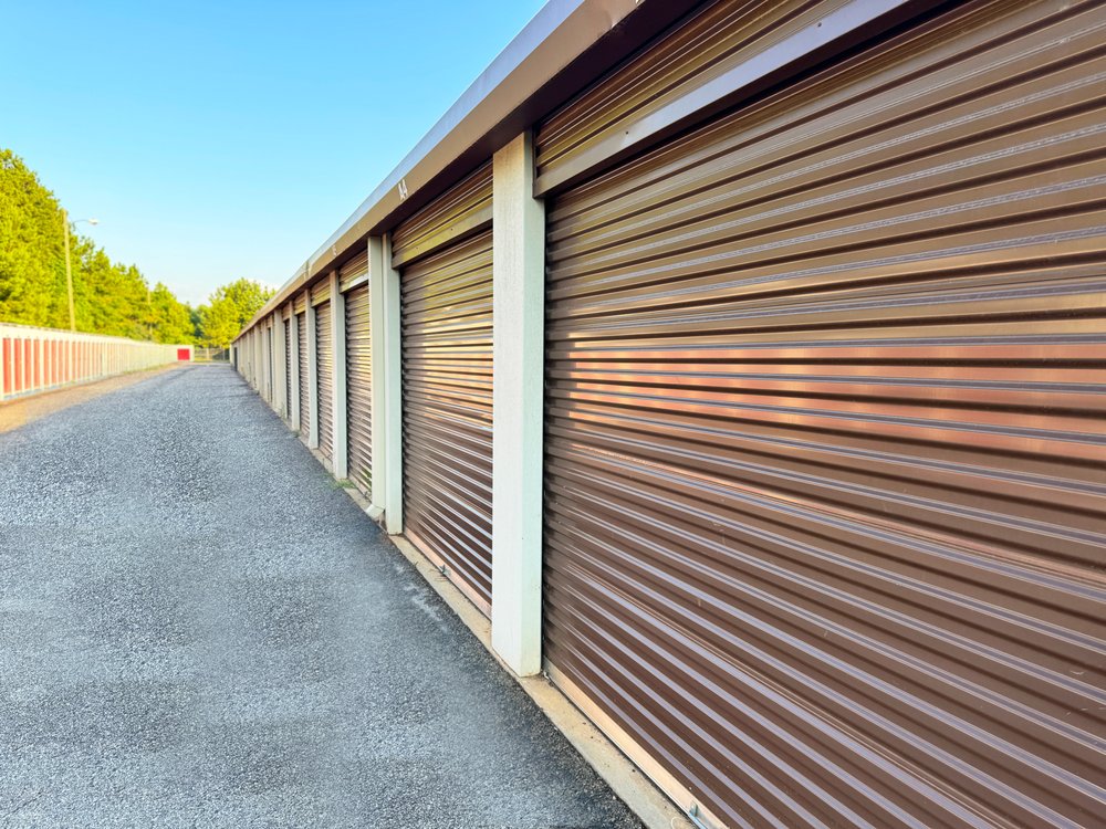 COPPER SAFE STORAGE - Updated September 2024 - 999 N Hill St, Griffin ...