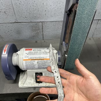 LAWLESS FORGE - Updated December 2024 - 98 Photos & 66 Reviews - 22611 ...