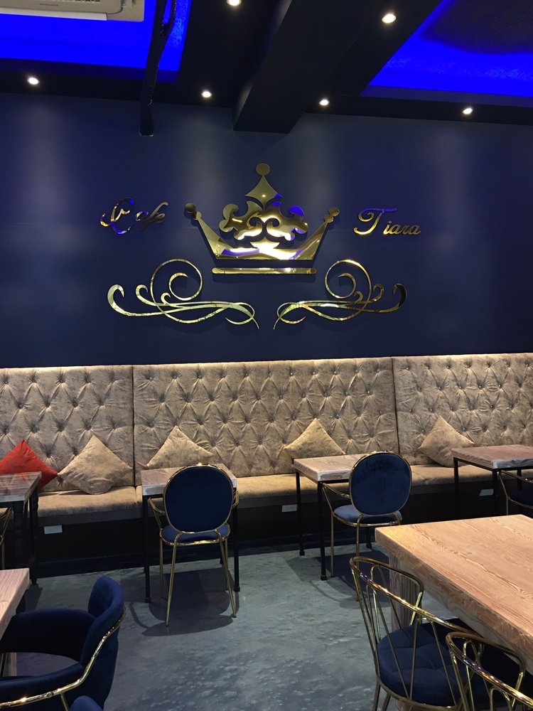 CAFE TIARA - Updated October 2025 - 26 Photos - Fil-Am Friendship Hwy ...