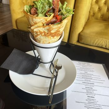 CRAVE CAFE - Updated January 2026 - 22 Photos & 13 Reviews - 24 Elm St ...