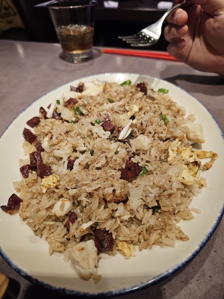 LUK FU - Updated August 2025 - 12 Photos - 711 Live Casino Blvd ...