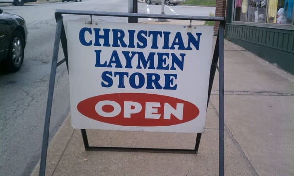 Christian Layman Corps - Same Day Service Available - Updated April ...