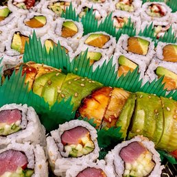 LAWRENCE FISH MARKET - 1274 Photos & 1009 Reviews - Sushi Bars - 3920 W ...