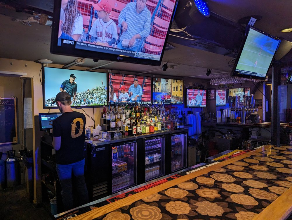 ORIGINS SPORTS BAR & GRILL - 15 Photos - 266 S Downing St, Denver ...