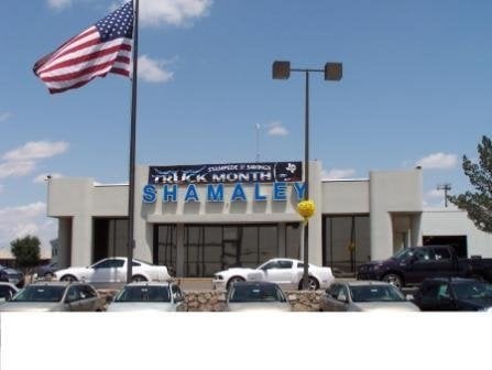 SHAMALEY FORD - Updated December 2025 - 25 Photos & 125 Reviews - 11301 ...