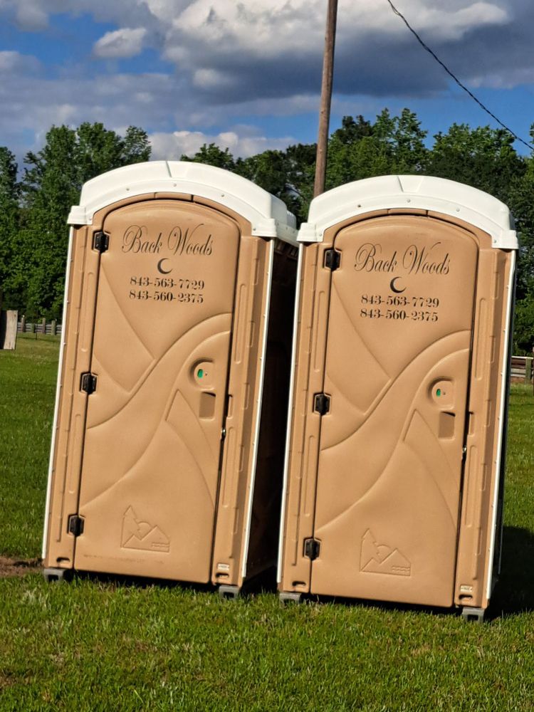 BACKWOODS PORTALET RENTALS - Updated July 2025 - Saint George, South ...