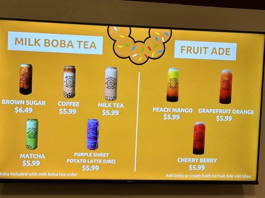 MOCHINUT - Updated December 2025 - 29 Photos & 16 Reviews - 1411 ...