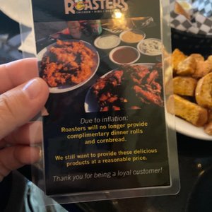 ROASTERS - 279 Photos & 421 Reviews - 2770 Lenox Rd NE, Atlanta, GA ...